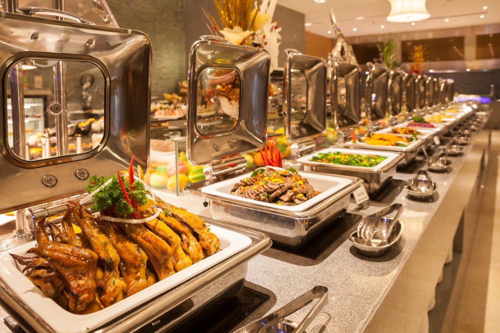 RichFood Supreme Buffet - RichFood Group Pte Ltd